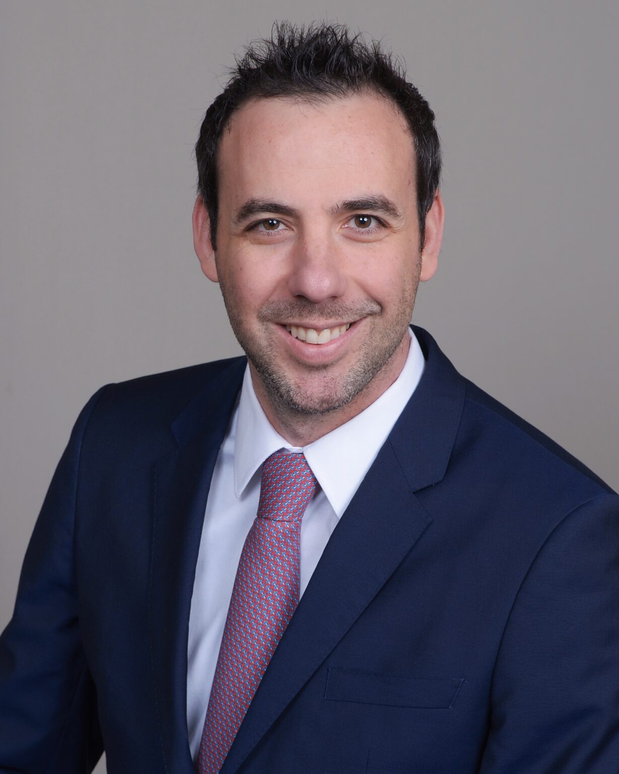 David Kuchinsky – SE3