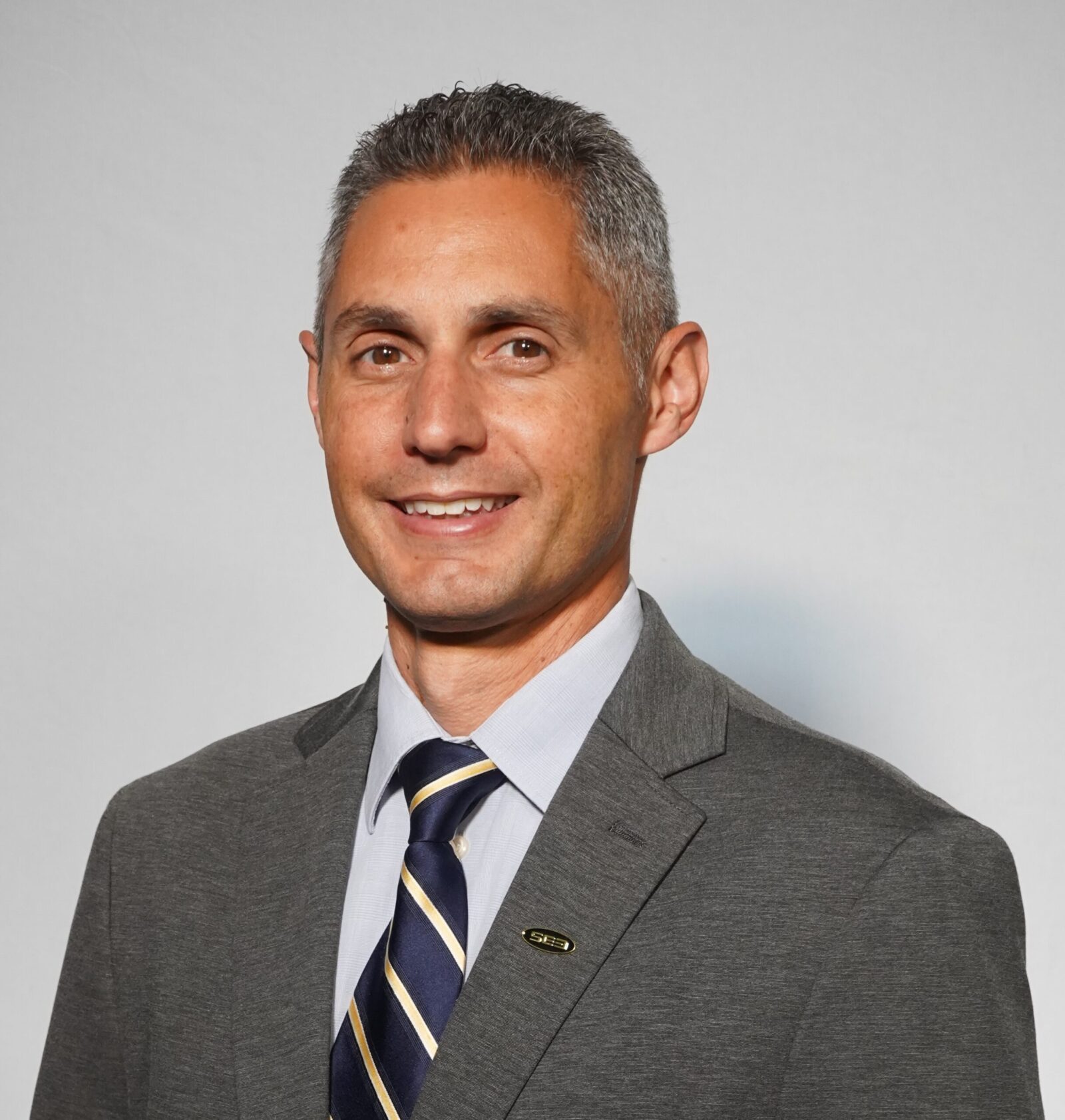 Jason Martin, P.E. – SE3