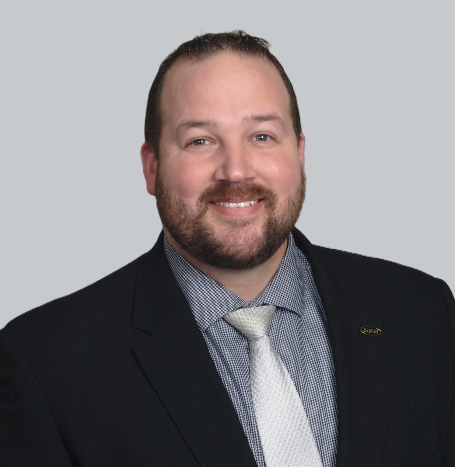 Ryan Doerrer, P.E., S.E. – SE3