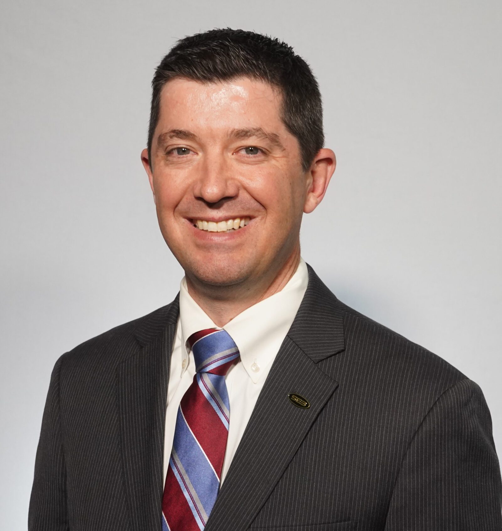Steve Schuessler, P.E. – SE3
